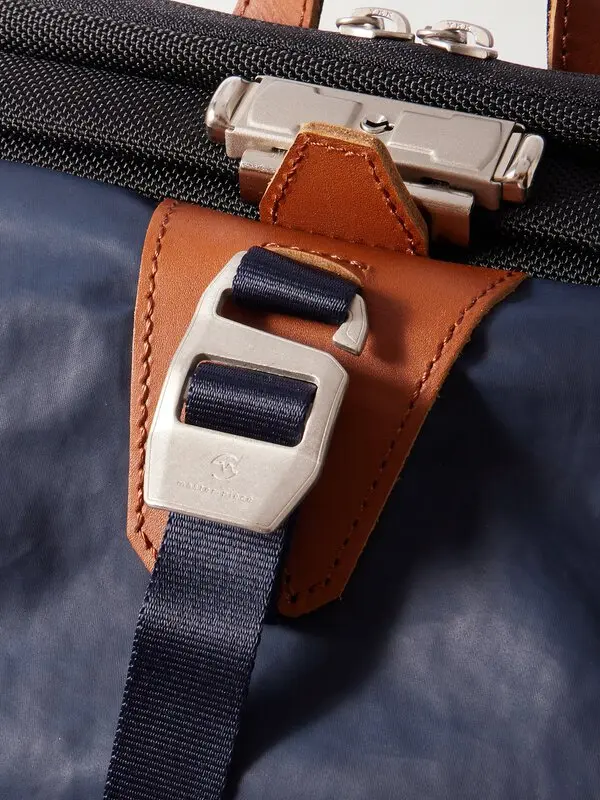 MASTER-PIECE CO Bump L Cordura® Nylon Backpack
