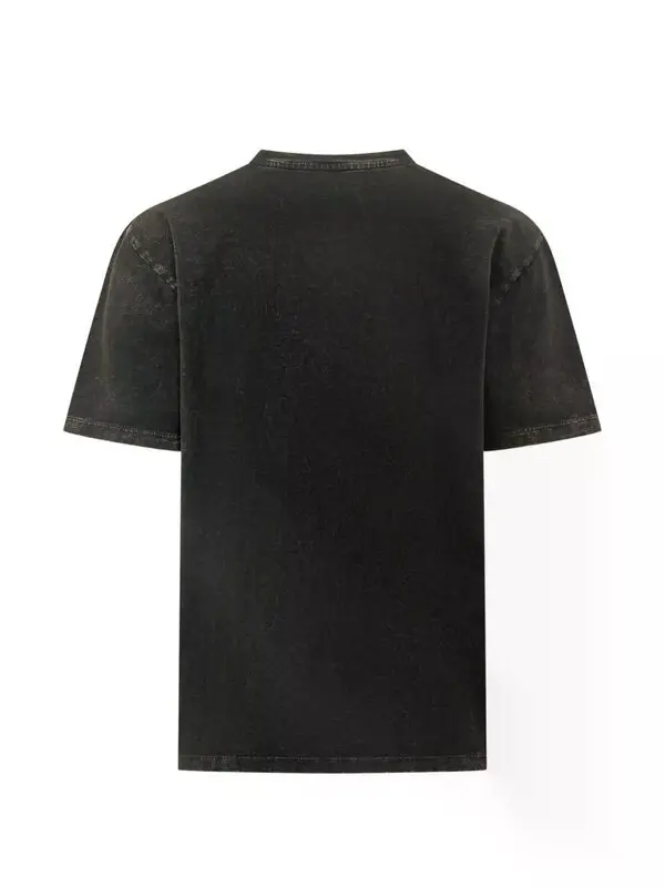 AMISH SUPPLIES Graphic-print T-shirt