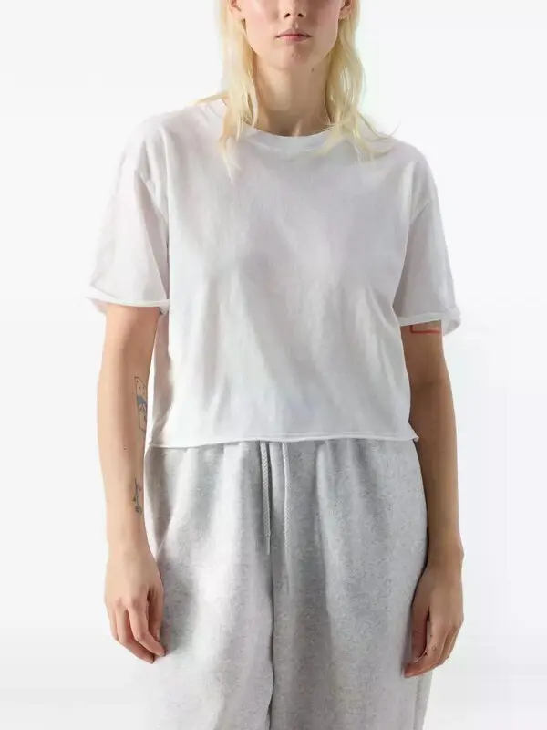 American Vintage Apoly Short-sleeved T-shirt