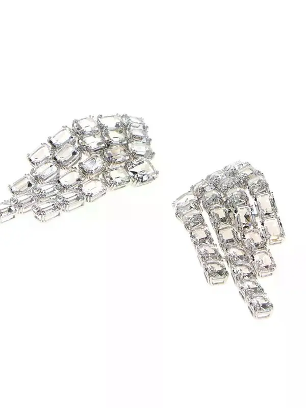 SWAROVSKI Millenia Spring Earrings