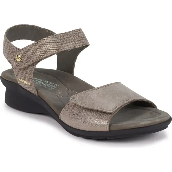 Mephisto Pattie Sandal