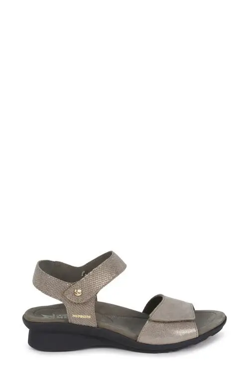 Mephisto Pattie Sandal