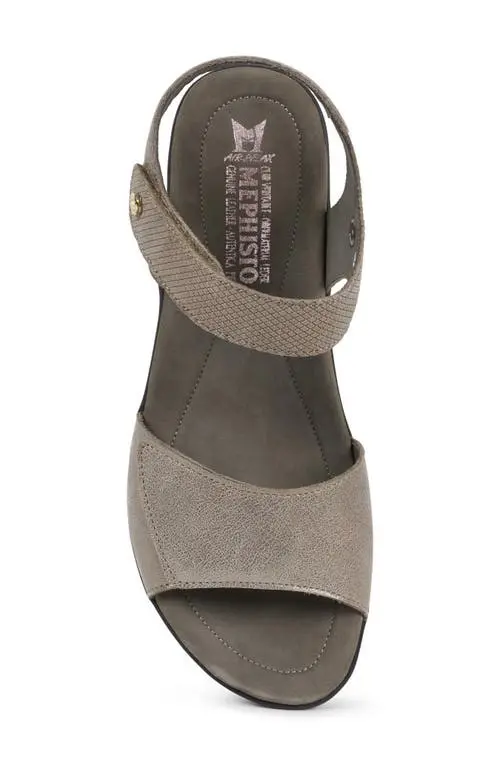 Mephisto Pattie Sandal