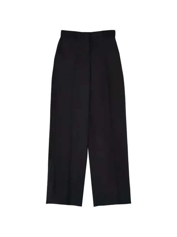 Stella McCartney Canvas Tailoring Trousers
