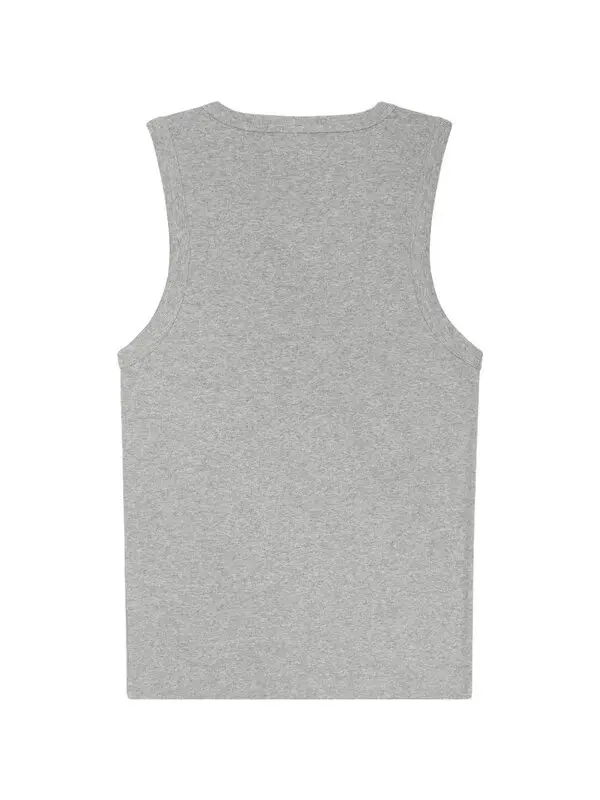 ENTIRE STUDIOS Rib Tank Top