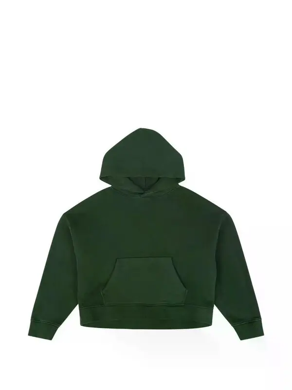 ENTIRE STUDIOS Long-sleeves Hoodie