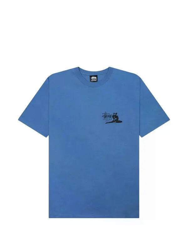 StÜssy Relax T-shirt