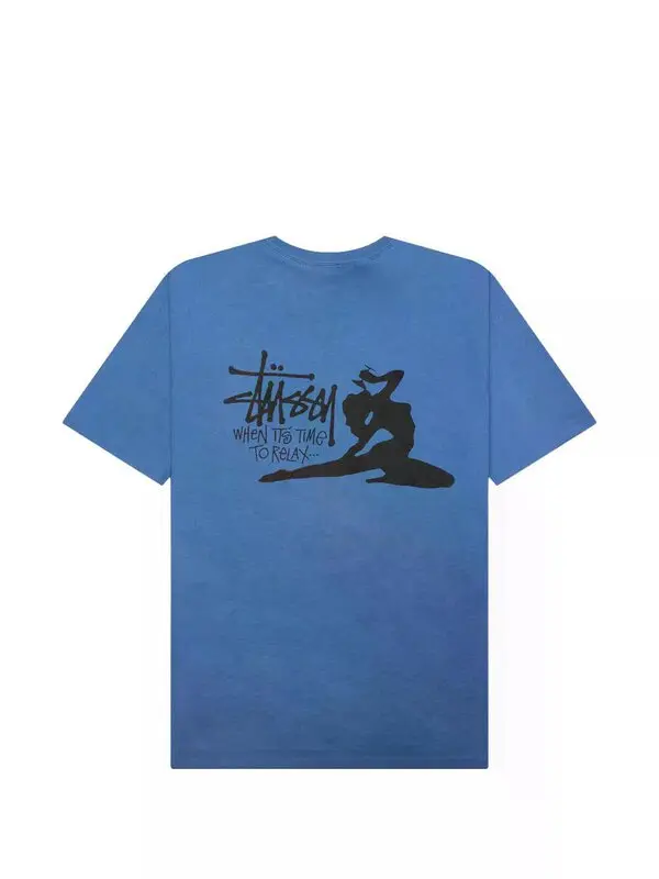 StÜssy Relax T-shirt