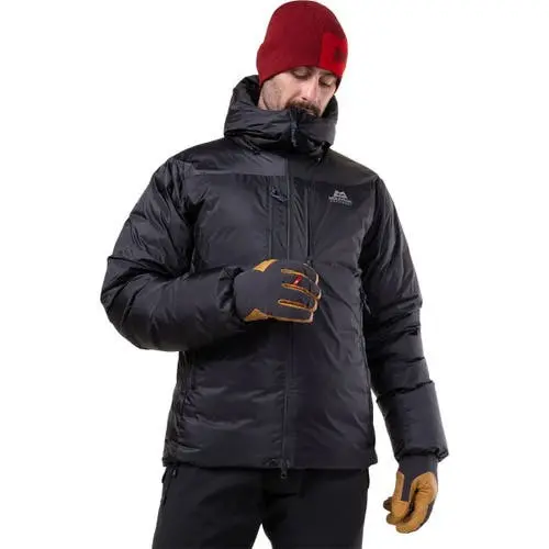 MOUNTAIN EQUIPMENT Kryos Jacket - Obsidian