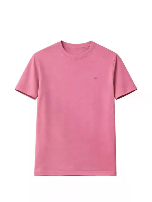 Michael Kors Logo T-shirt - Pink
