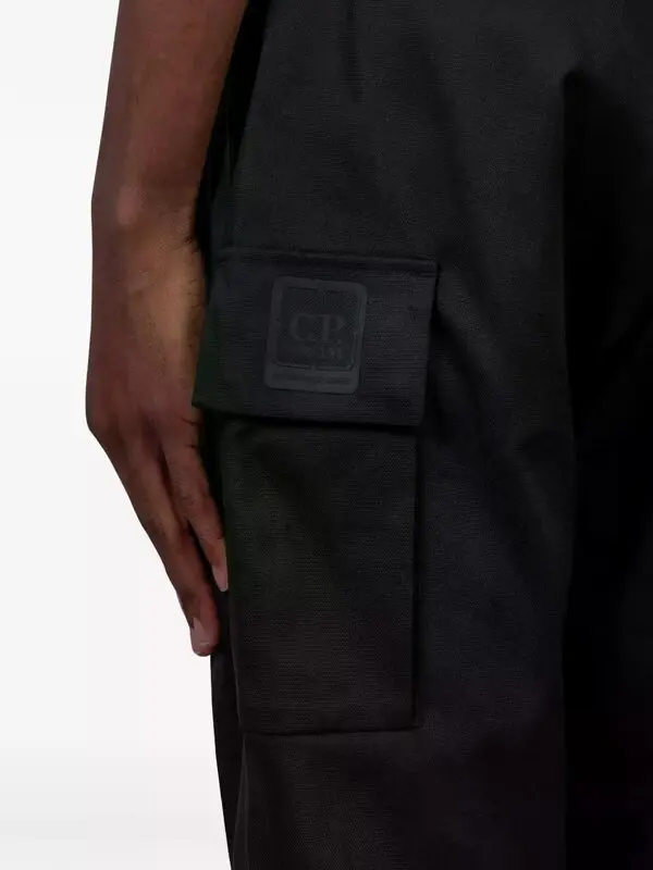C.P. COMPANY Cargo Trousers