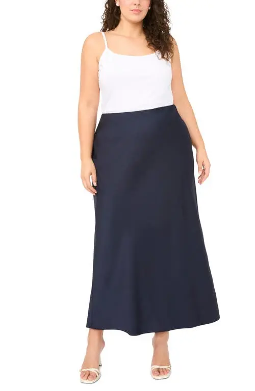 Halogen Pull On Maxi Skirt