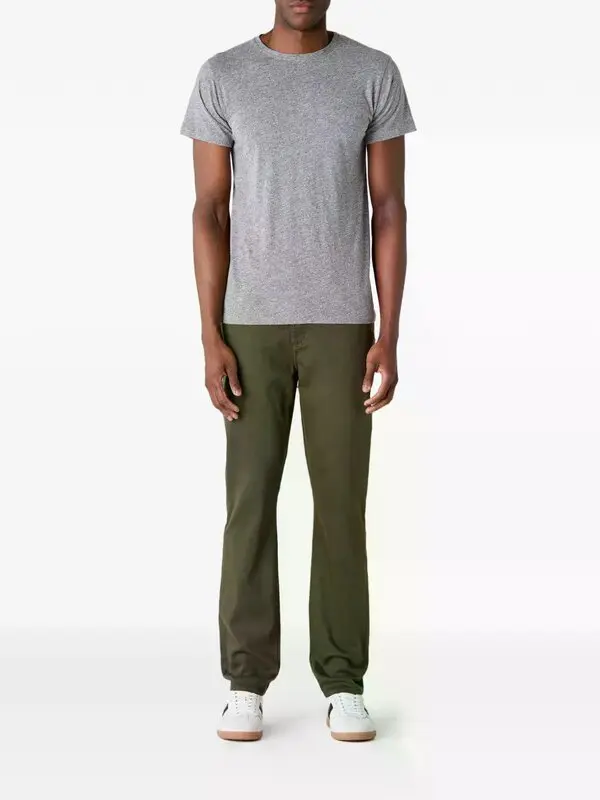 Monfrère Brando Jeans - Green