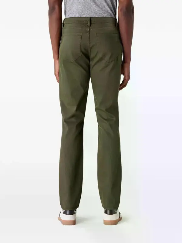 Monfrère Brando Jeans - Green