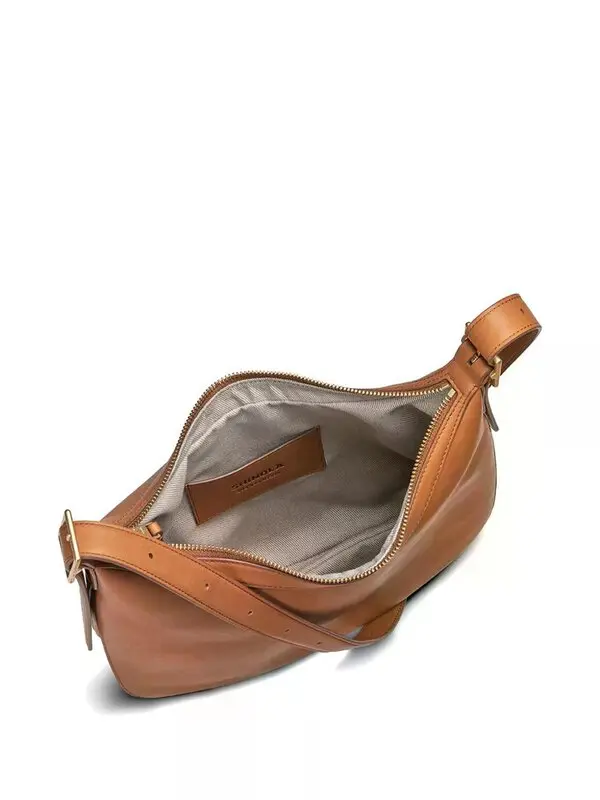 Shinola Bixby Shoulder Bag