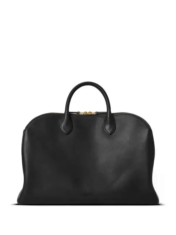 Shinola Bixby Work Tote Bag - Black