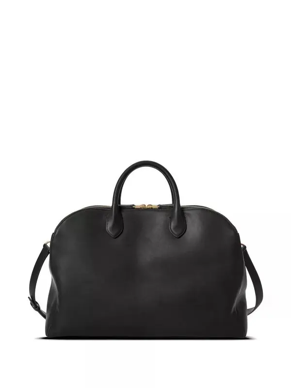 Shinola Bixby Work Tote Bag - Black