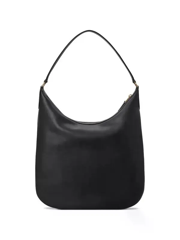 Shinola Bixby Shoulder Bag - Black