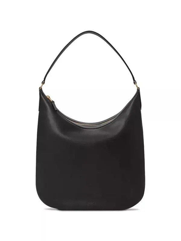 Shinola Bixby Shoulder Bag - Black