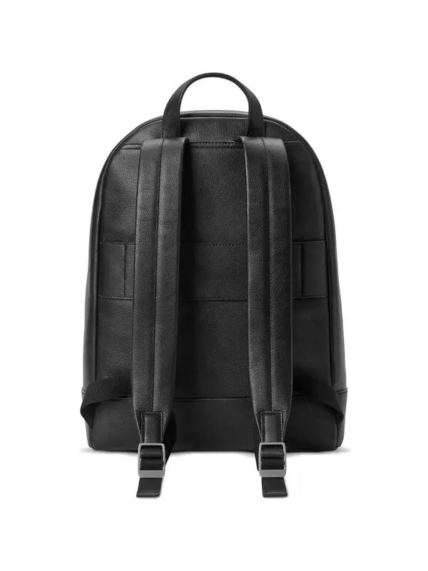 Shinola Canfield Leather Backpack