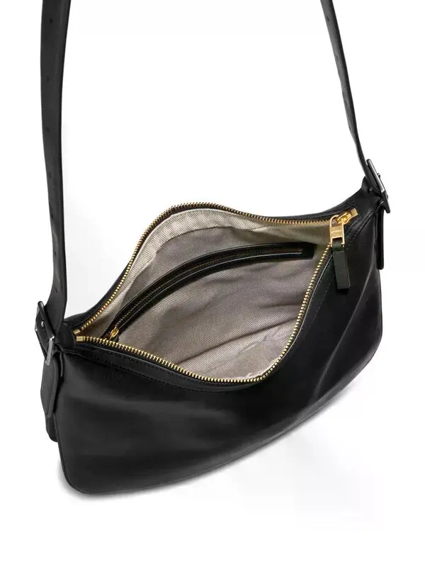 Shinola Medium Bixby Cross Body Bag