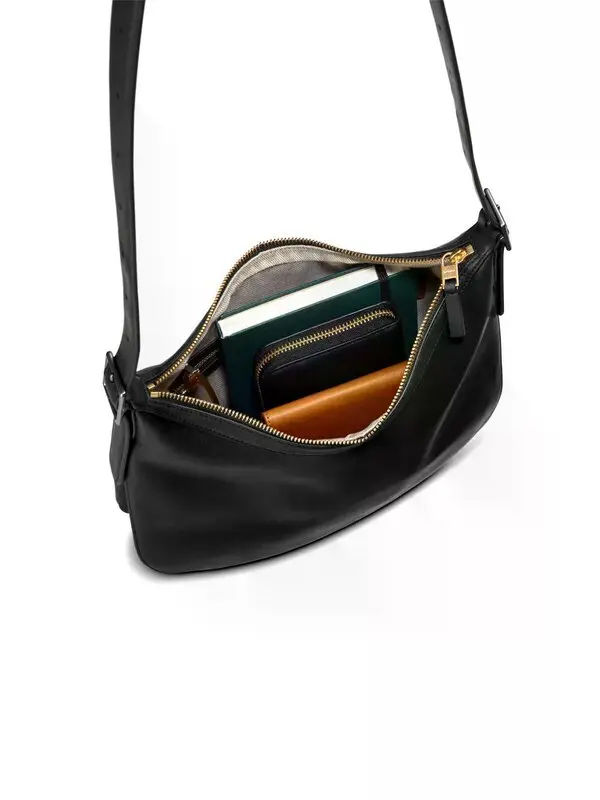 Shinola Medium Bixby Cross Body Bag
