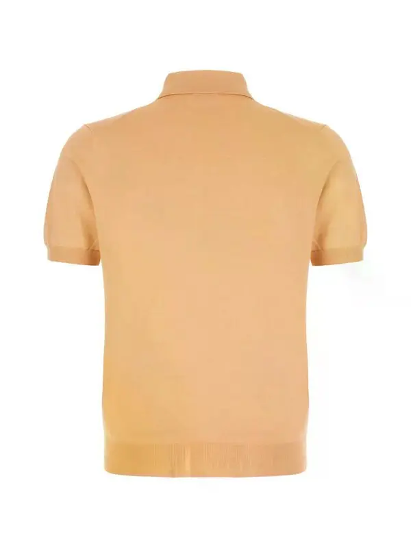 PANICALE Short-sleeve Polo Shirt