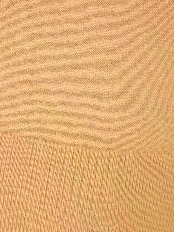 PANICALE Short-sleeve Polo Shirt