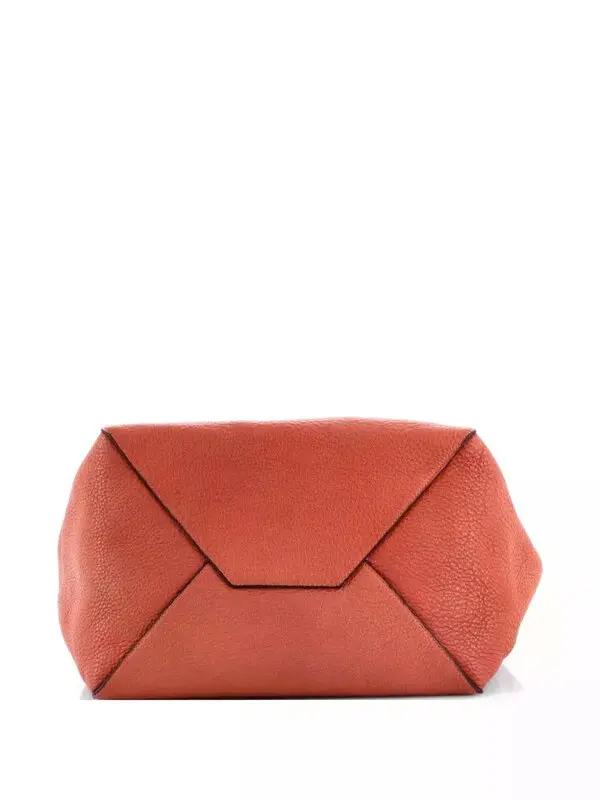 Celine Phantom Tie Cabas Medium Tote