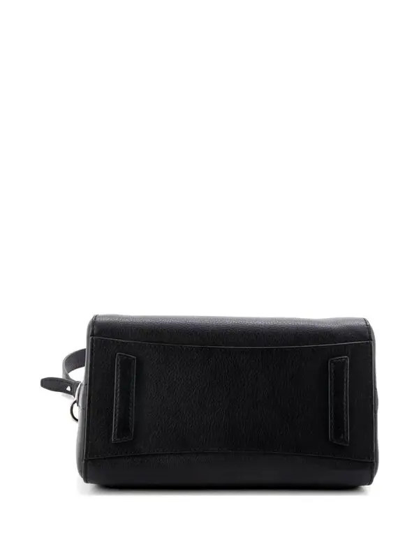 Givenchy Antigona Bag Leather Mini Crossbody Bag
