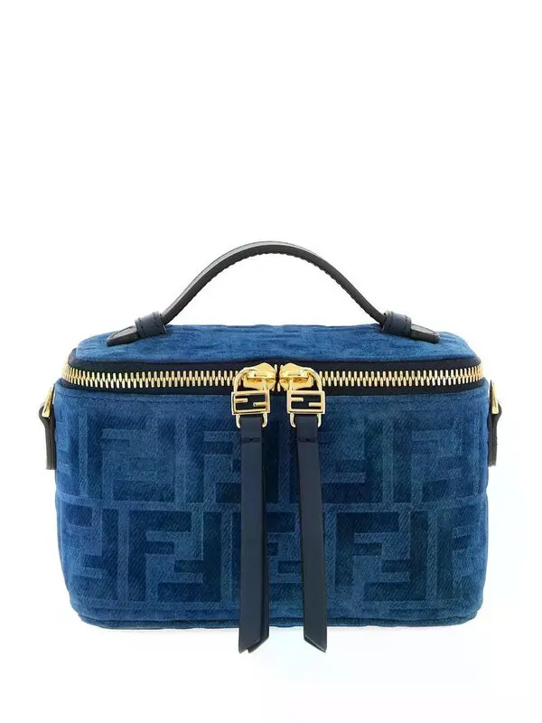 Fendi Vanity Mini Bag