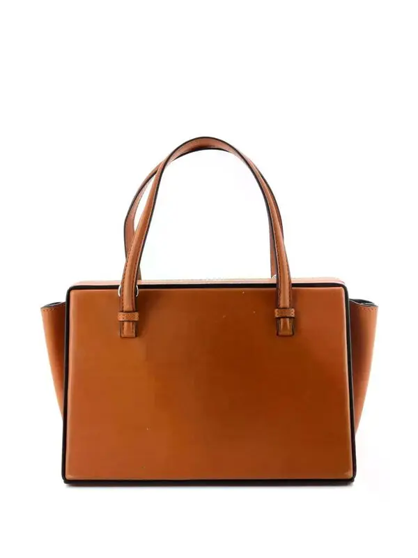 Loewe Postal Bag Small Crossbody Bag