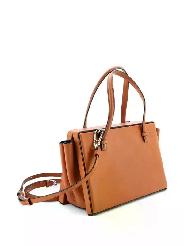 Loewe Postal Bag Small Crossbody Bag