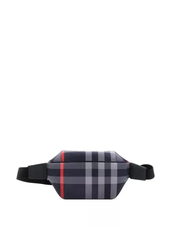 Burberry Sonny House Check Belt Bag