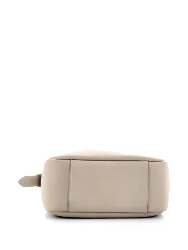 Saint Laurent Le 5 A 7 Supple Small Hobo Bag