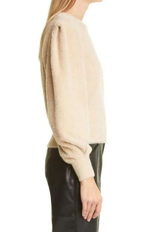 Ronny Kobo Carina Wool Blend Sweater
