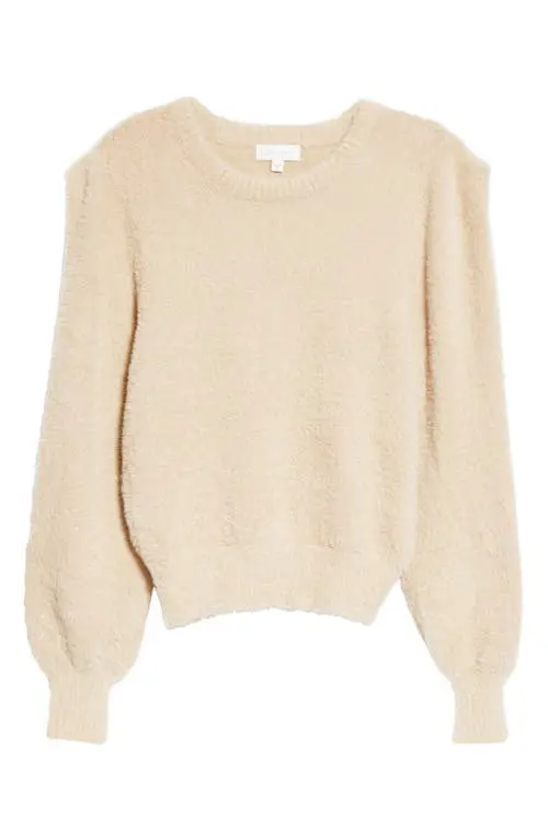 Ronny Kobo Carina Wool Blend Sweater