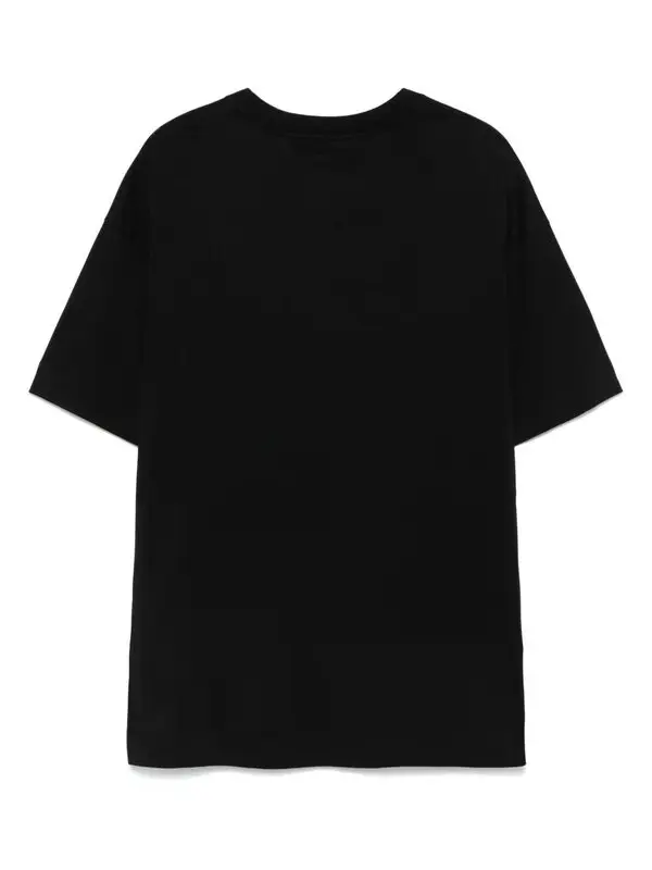 Givenchy Feathers T-shirt