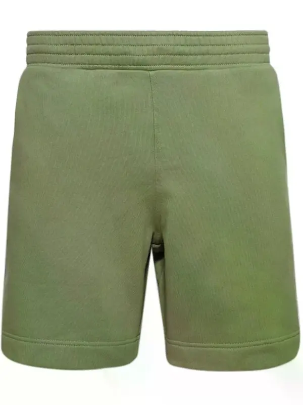 Givenchy Board Shorts - Green