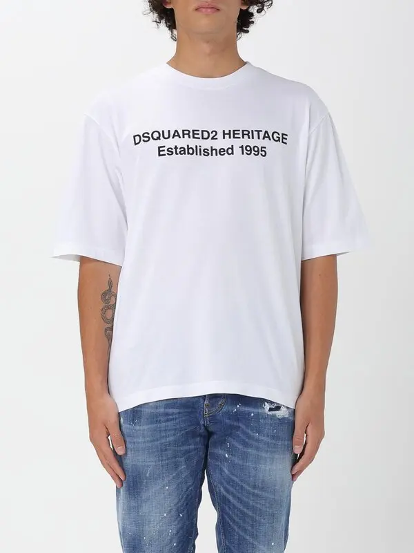 Dsquared2 T-shirt