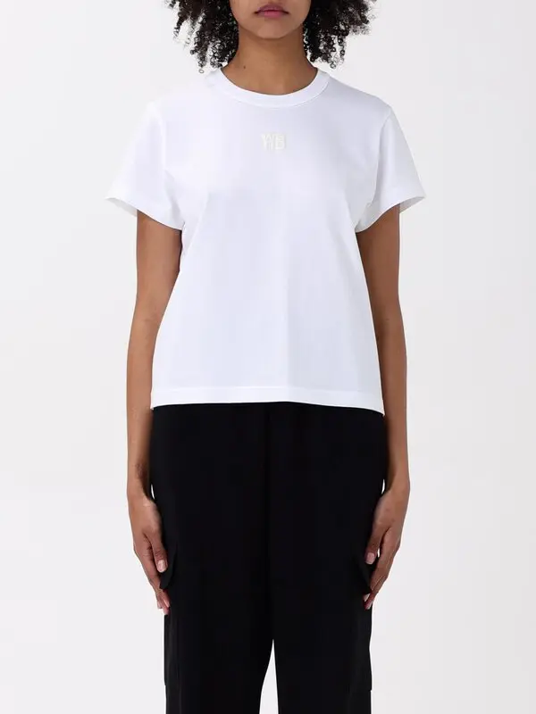 Alexander Wang T-shirt - White
