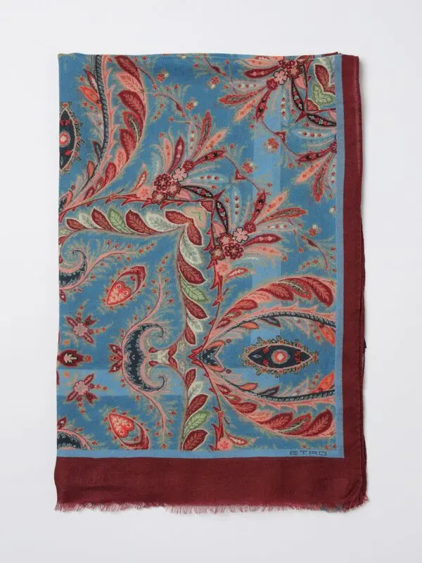 Etro Scarf