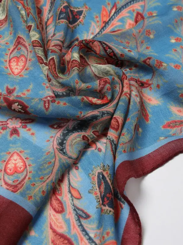 Etro Scarf