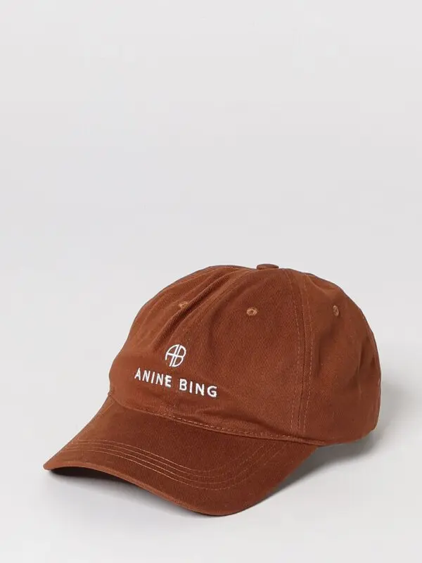 ANINE BING Hat