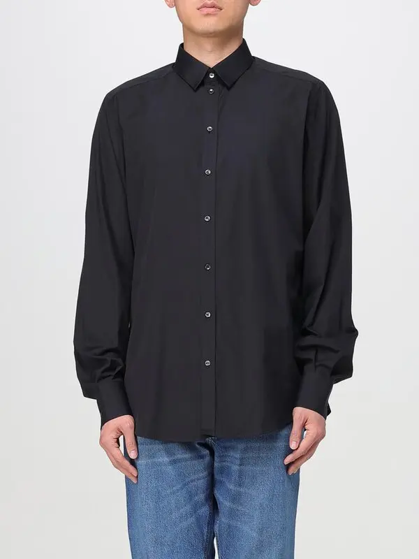 Dolce & Gabbana Shirt - Black