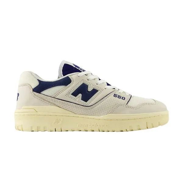 NEW BALANCE 550 Sneakers - Tan