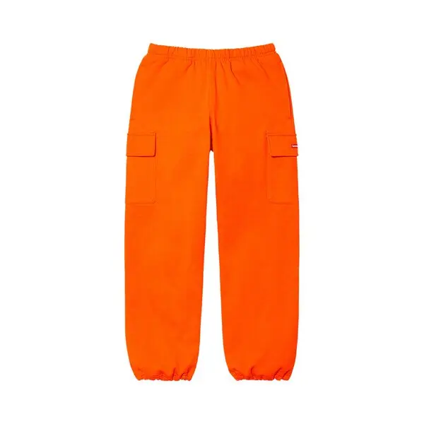 Supreme Small Box Cargo Sweatpant