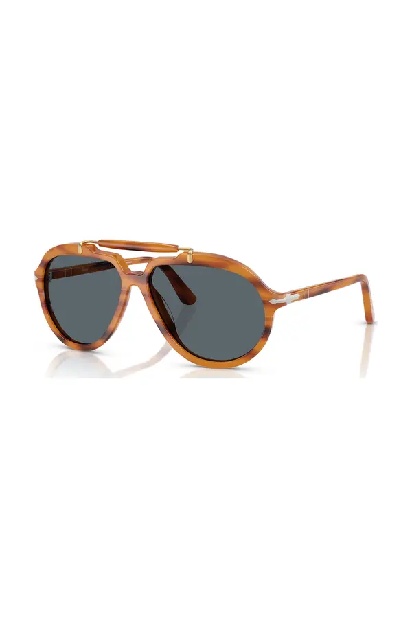 Persol Po0202s Senna Series - Blue