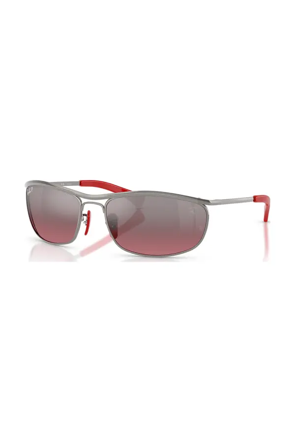 Ray-ban Rb3819m Scuderia Ferrari Collection - Violet