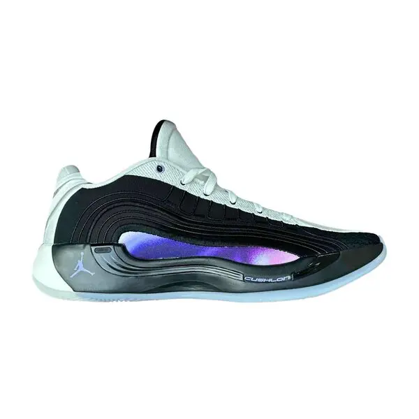 JORDAN Luka 4 'eybl' Pe Sneakers - White
